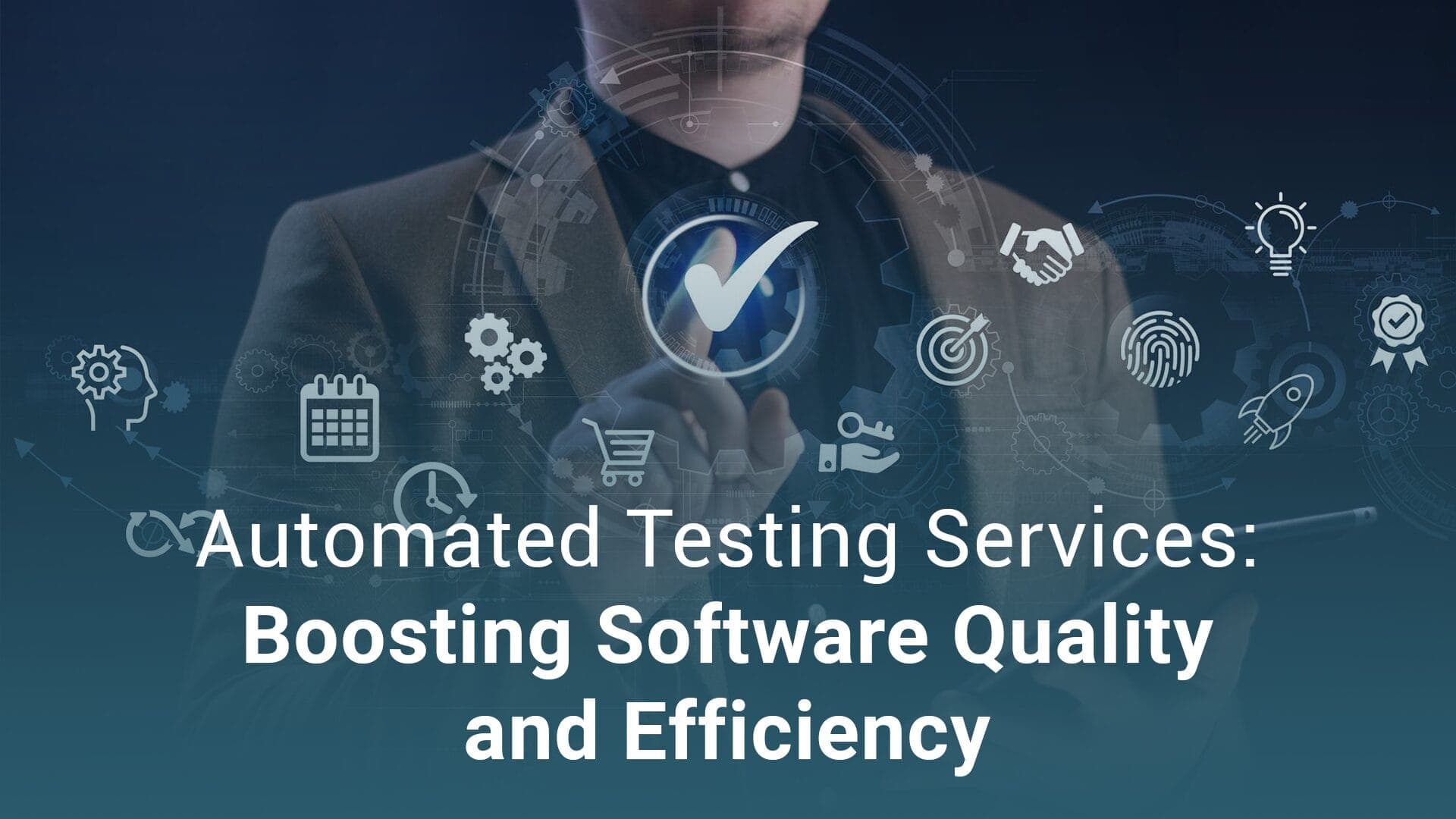 Automated Testing Services Boosting Software Quality And Efficiency Beta Breakers