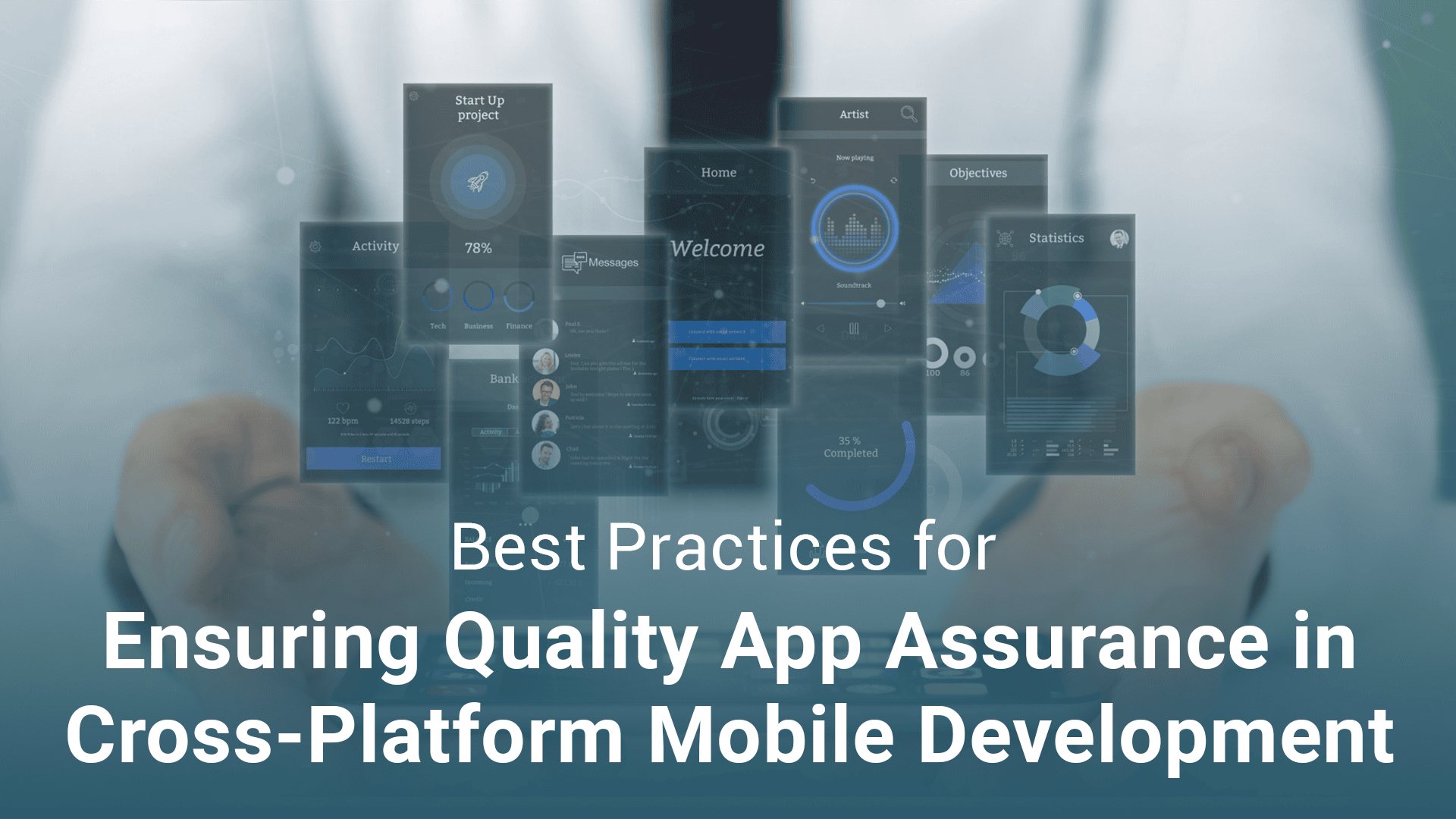 App QA Tips for Cross-Platform Mobile Dev | Beta Breakers