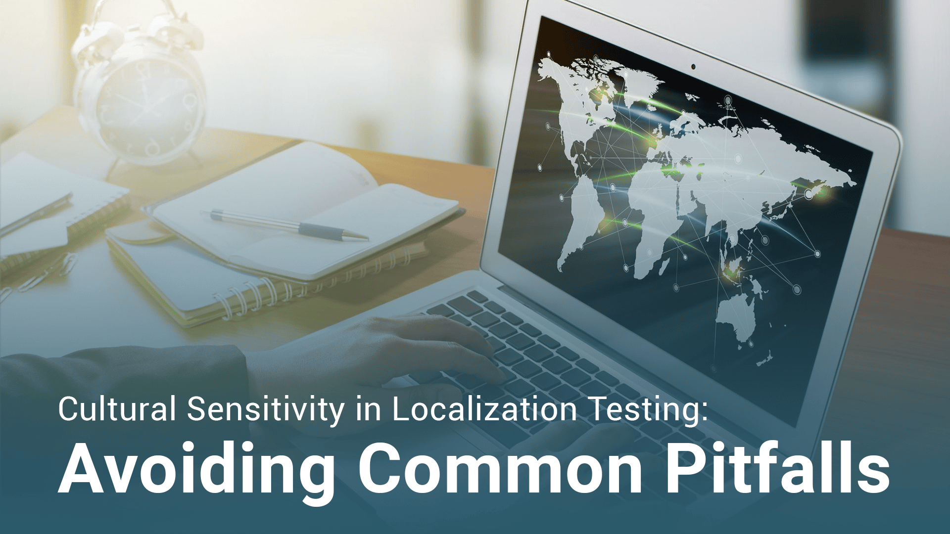 Cultural Sensitivity In Localization Testing Avoiding Common Pitfalls Beta Breakers