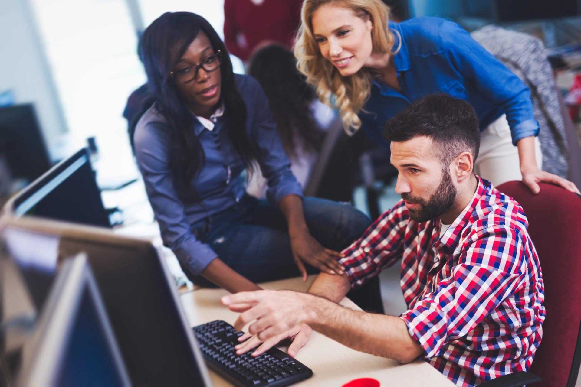 Software Qa And Website Performance Testing Beta Breakers