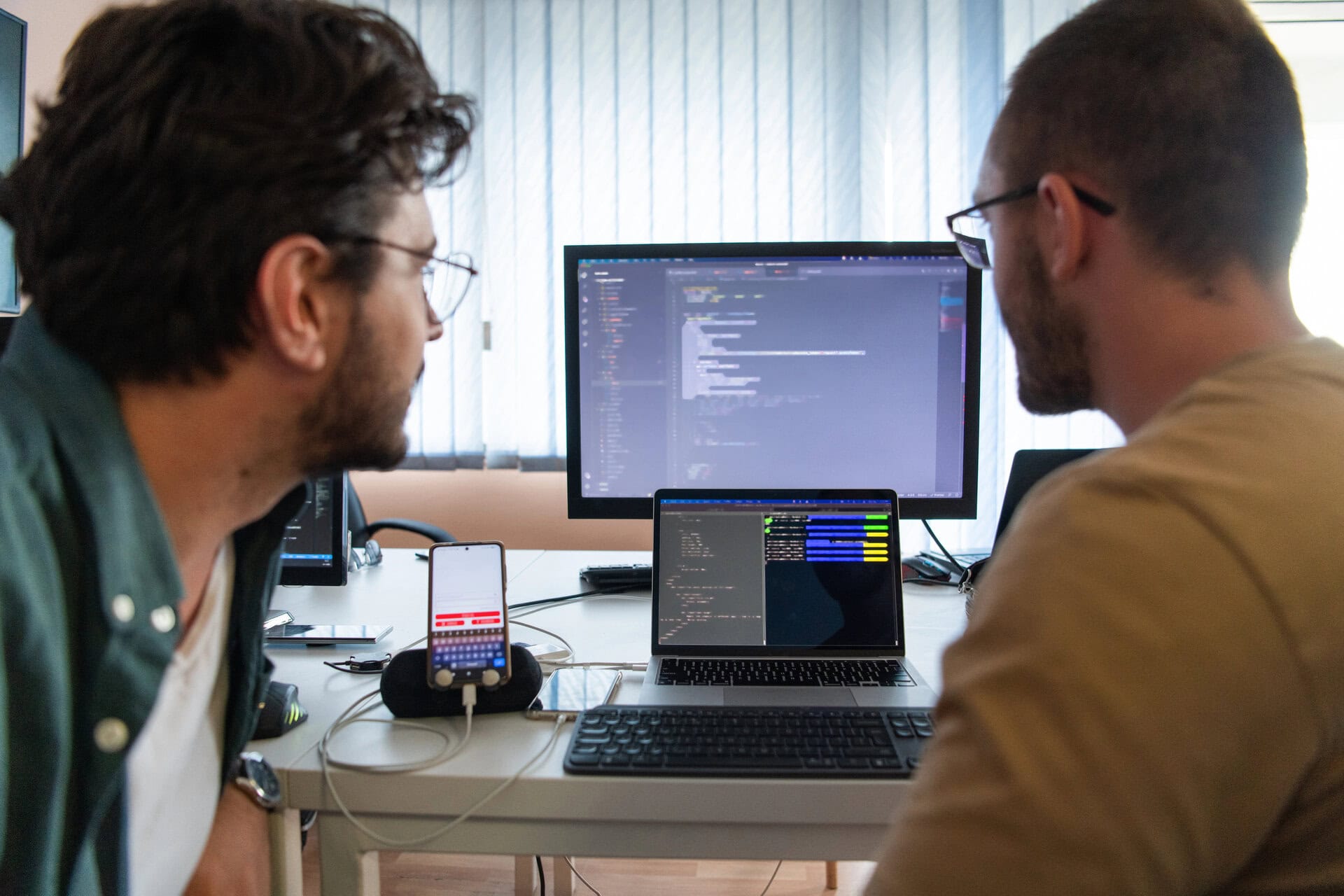 Software Functionality Testing When To Use Beta Breakers 1201