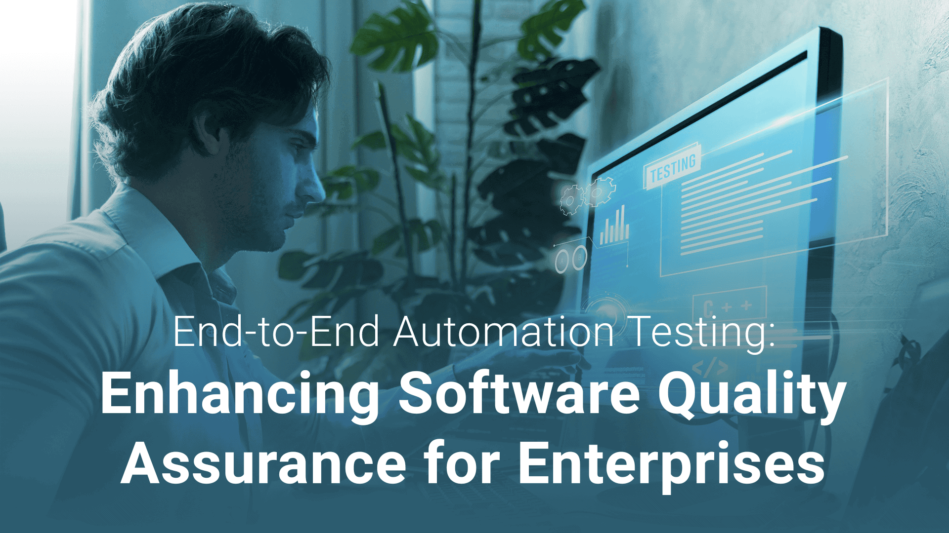 End-to-End Automation Testing for QA | Beta Breakers End-to-End Automation Testing for QA | Beta Breakers