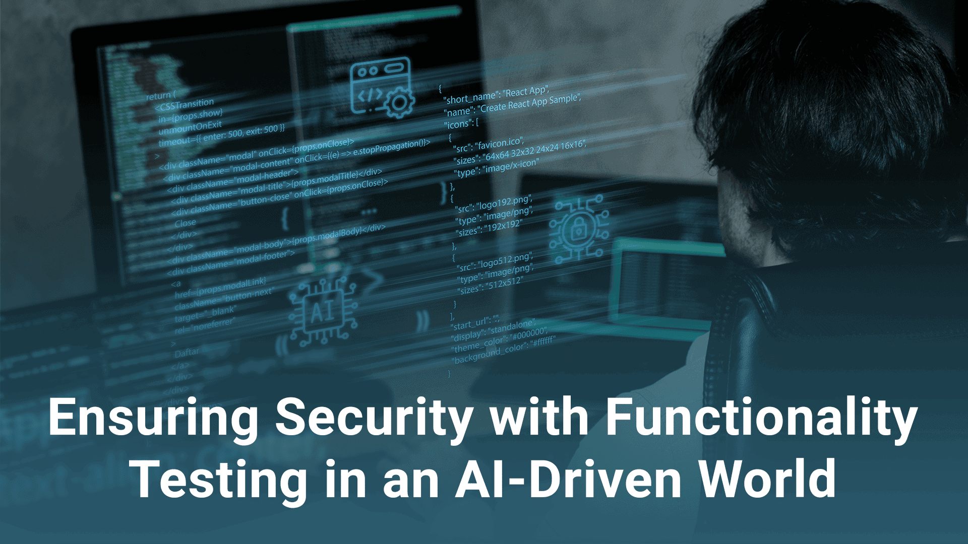 Ensuring Security With Functionality Testing In An Ai Driven World Beta Breakers
