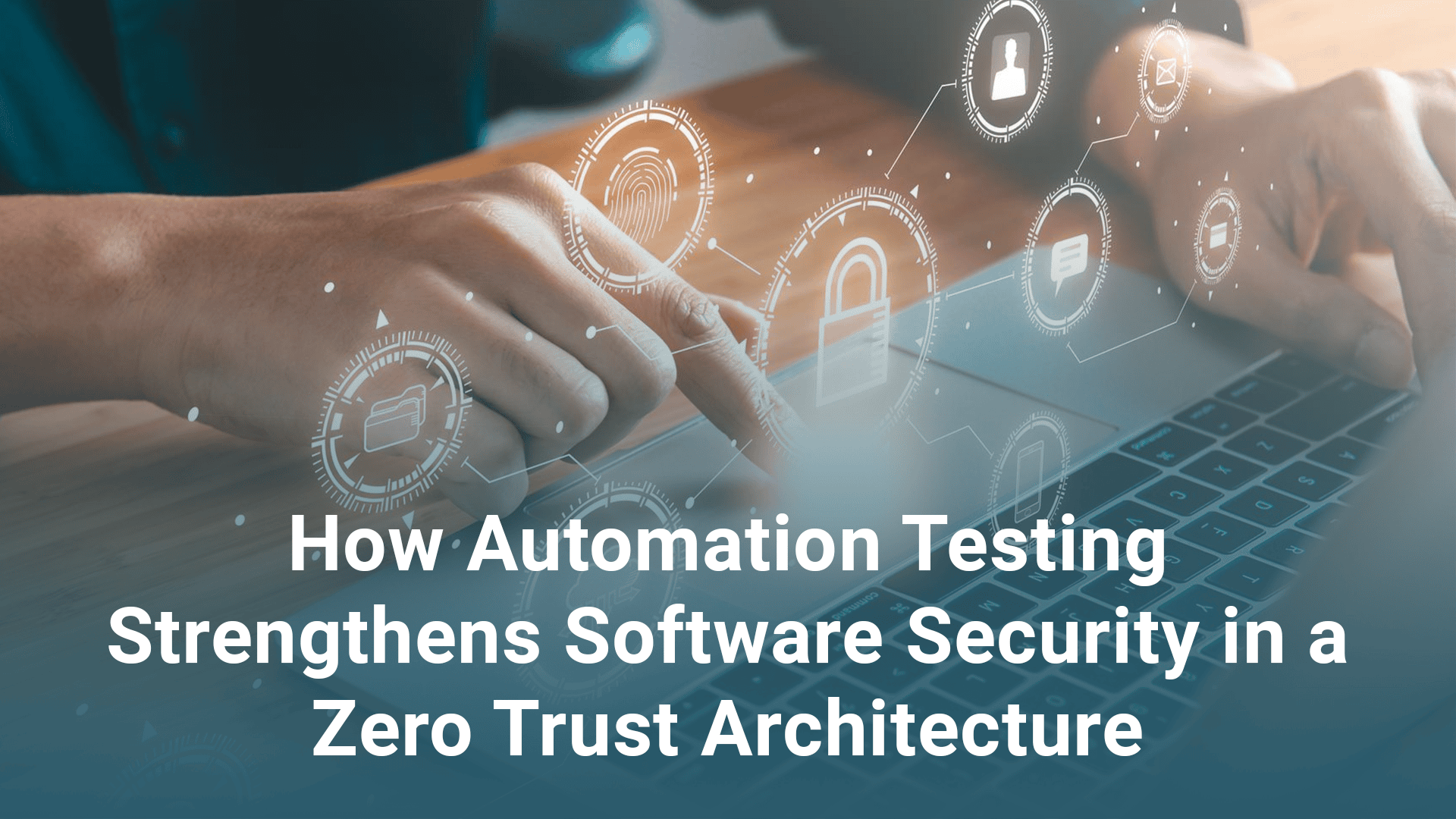 How Automation Testing Enhances Security | Beta Breakers