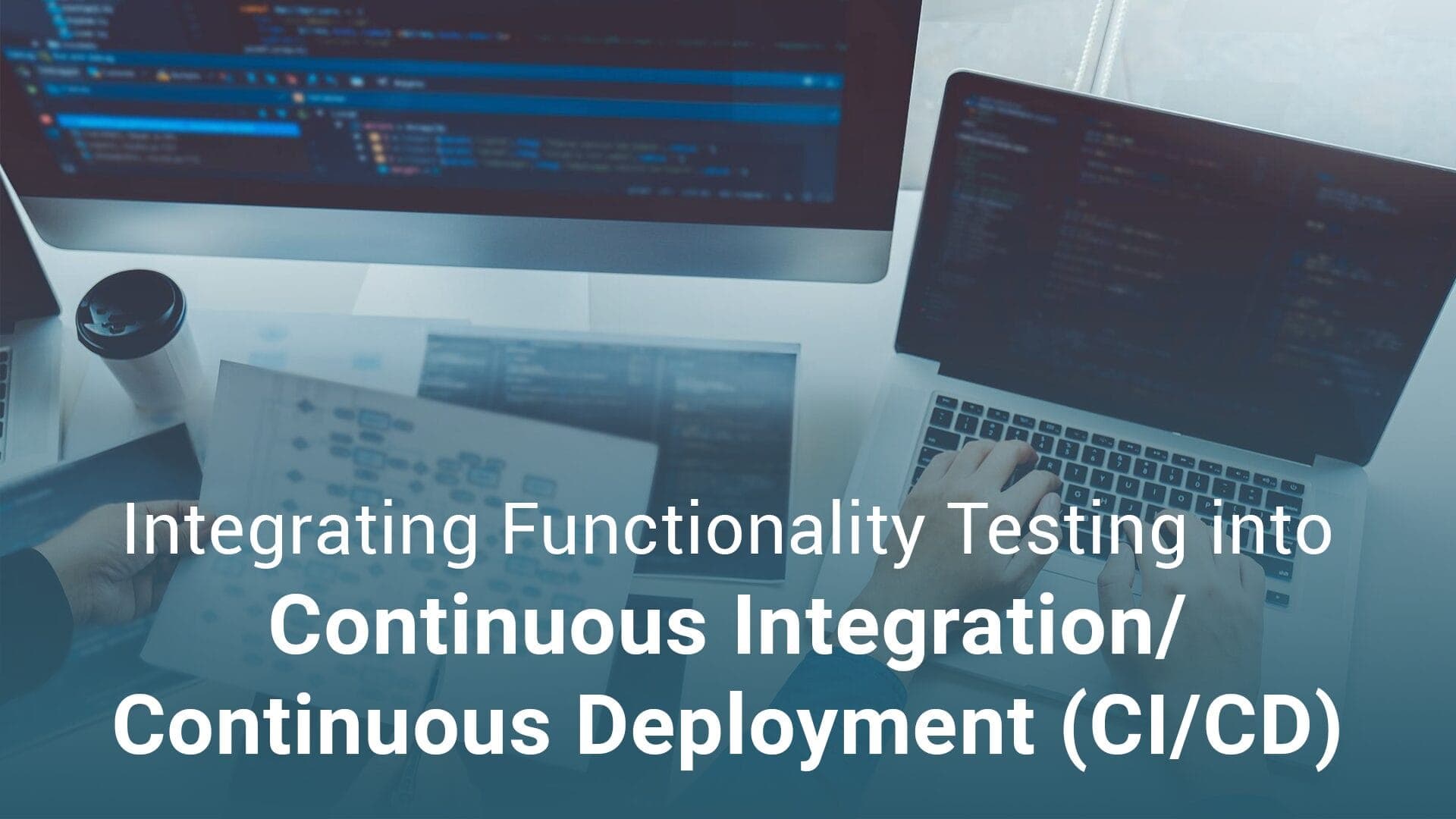 Integrating Functionality Testing in CI/CD | Beta Breakers