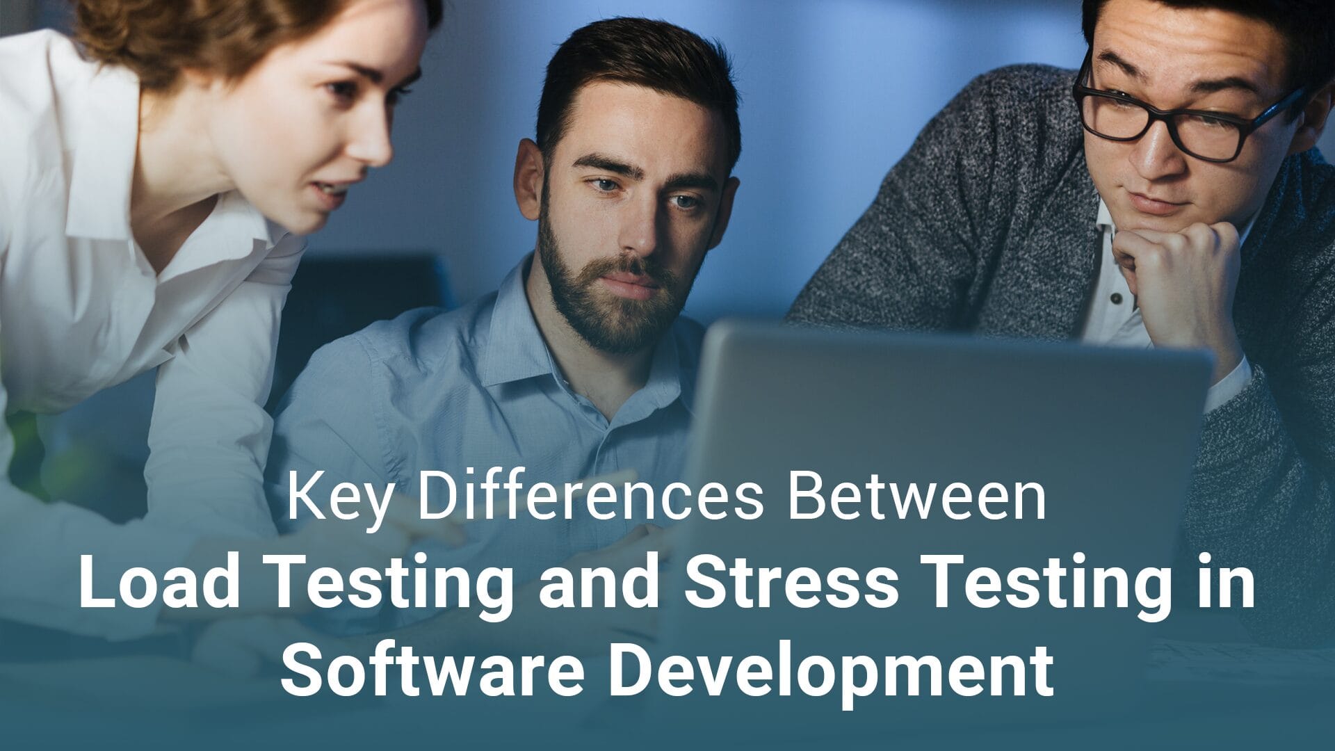 Load vs Stress Testing: Key Differences | Beta Breakers