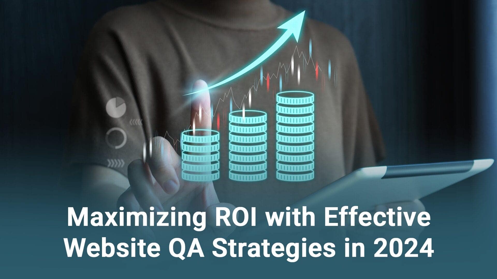 Maximizing ROI with Effective Website QA Strategies in 2024 | Beta Breakers