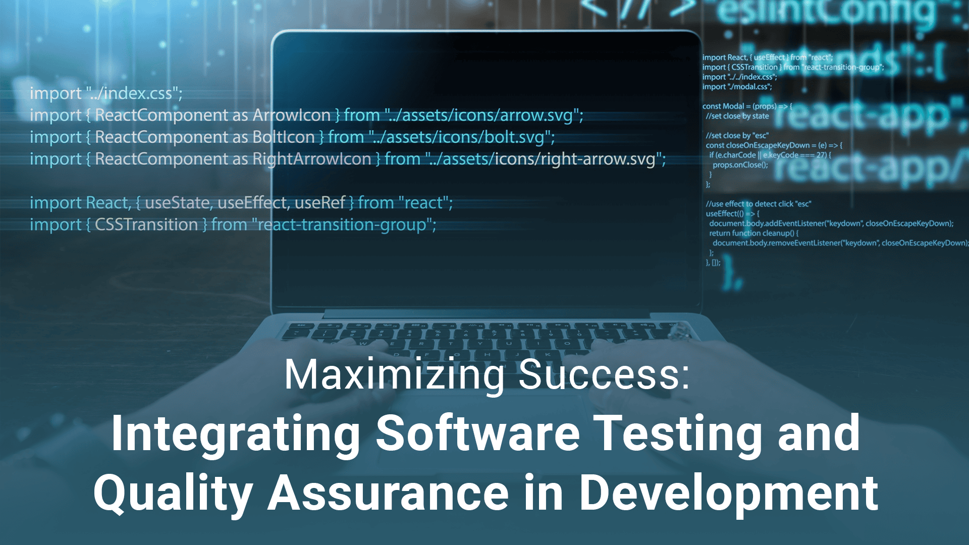 Integrating Software Testing In Development Beta Breakers