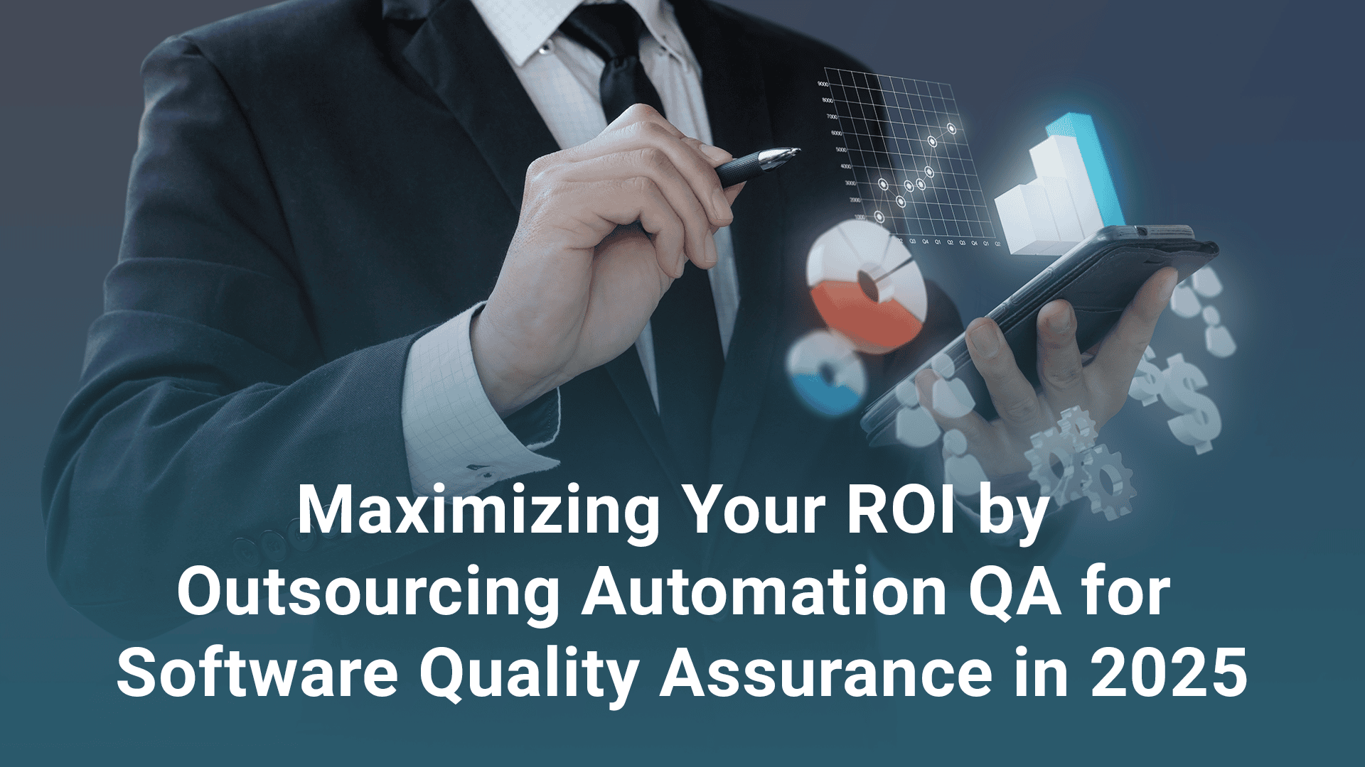 Automation QA for Software Quality Assurance | Beta Breakers