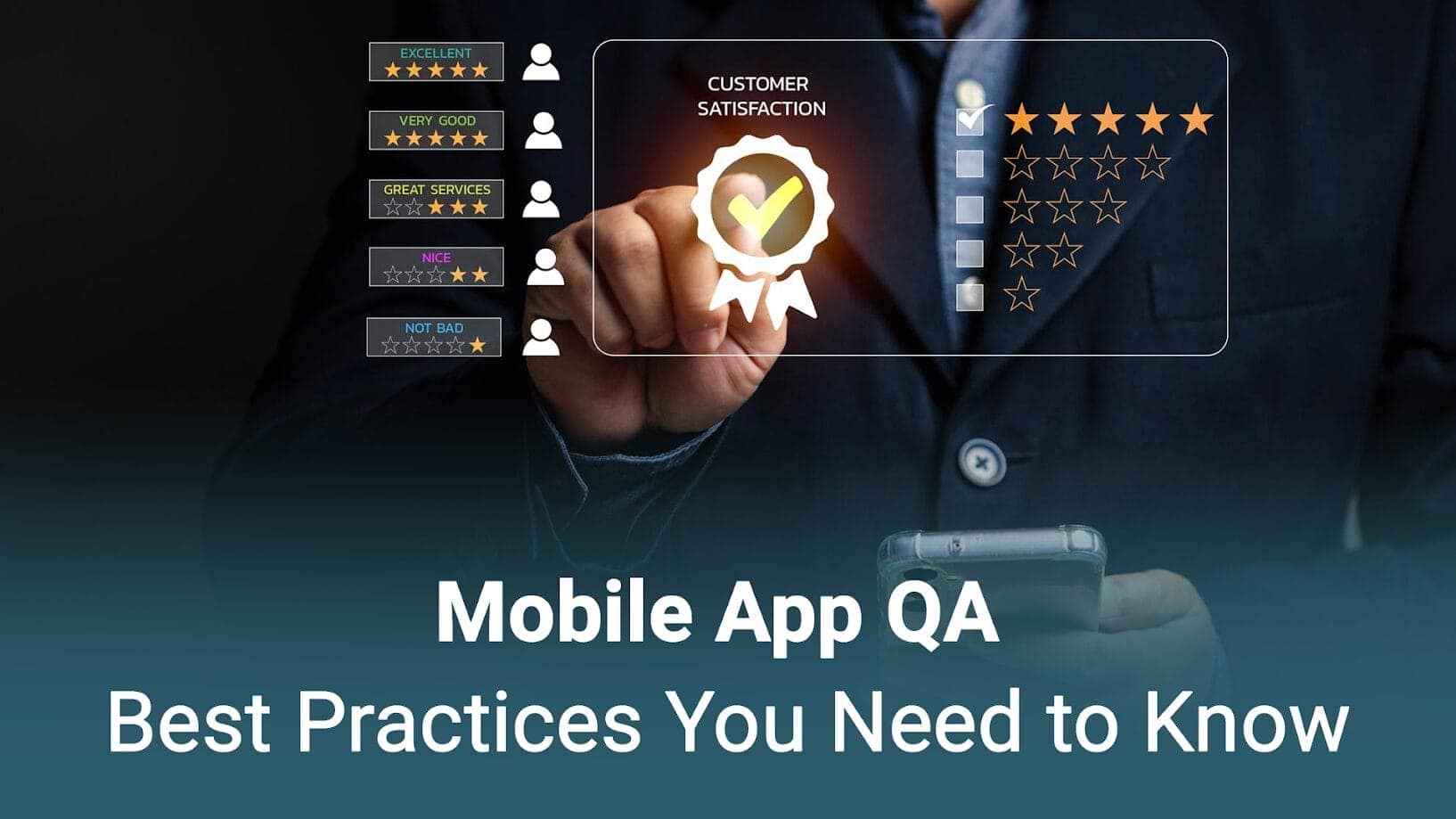 Mobile App QA Best Practices You Need to Know | Beta Breakers