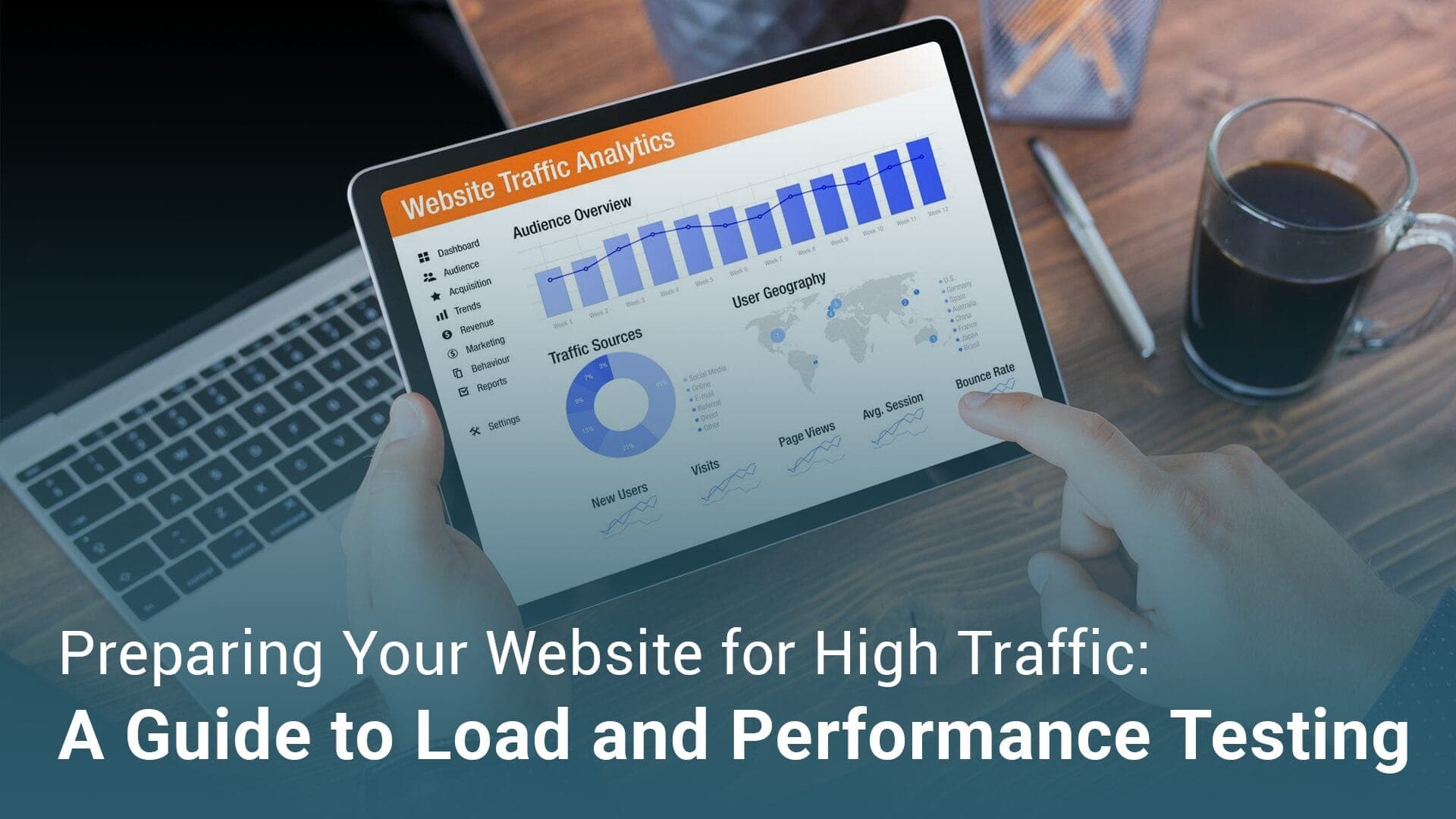 Website Performance Testing Guide | Beta Breakers