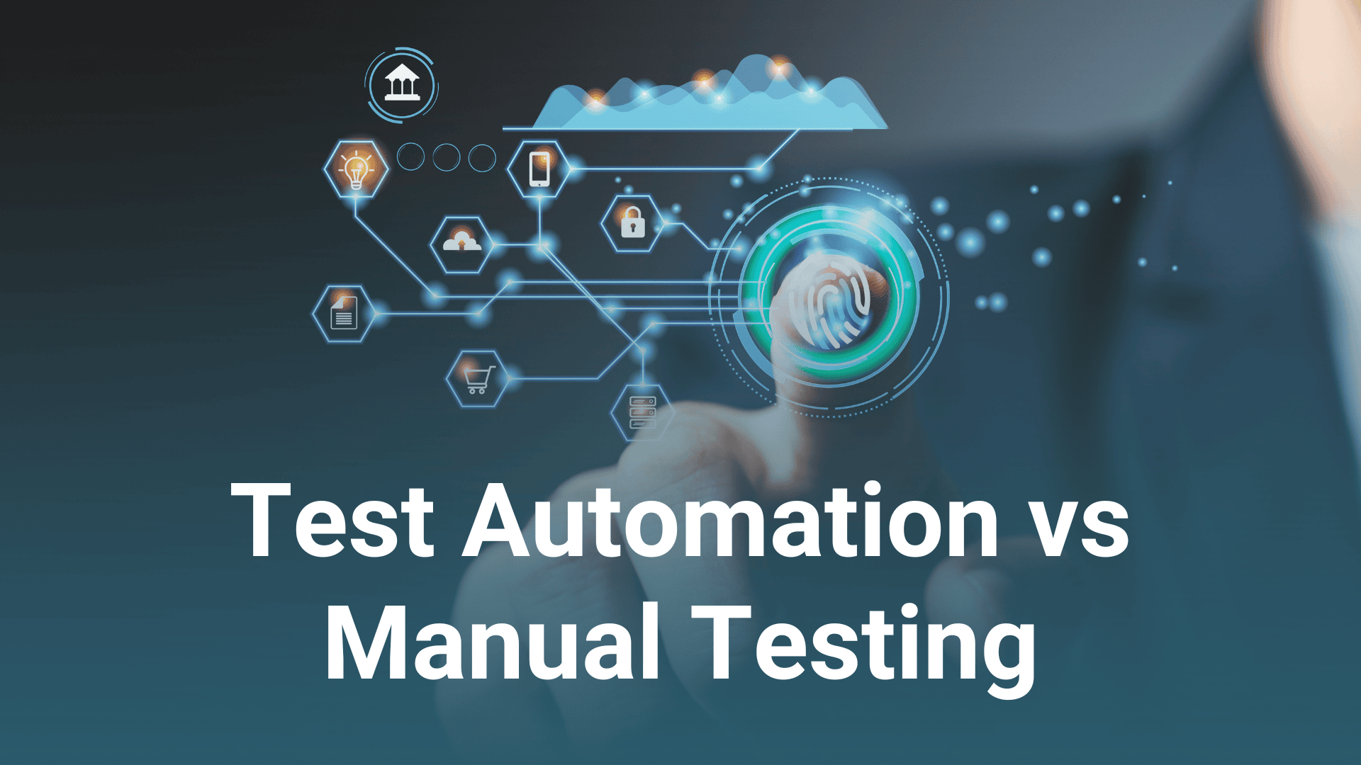 When to Use Test Automation vs. Manual Testing Techniques | Beta Breakers