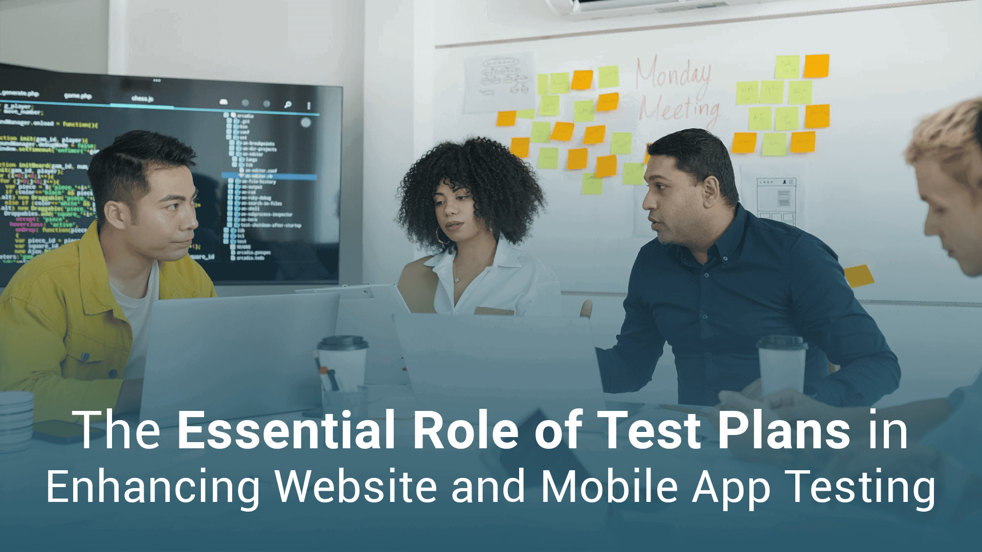 Role of Test Plans in Mobile App Testing | Beta Breakers