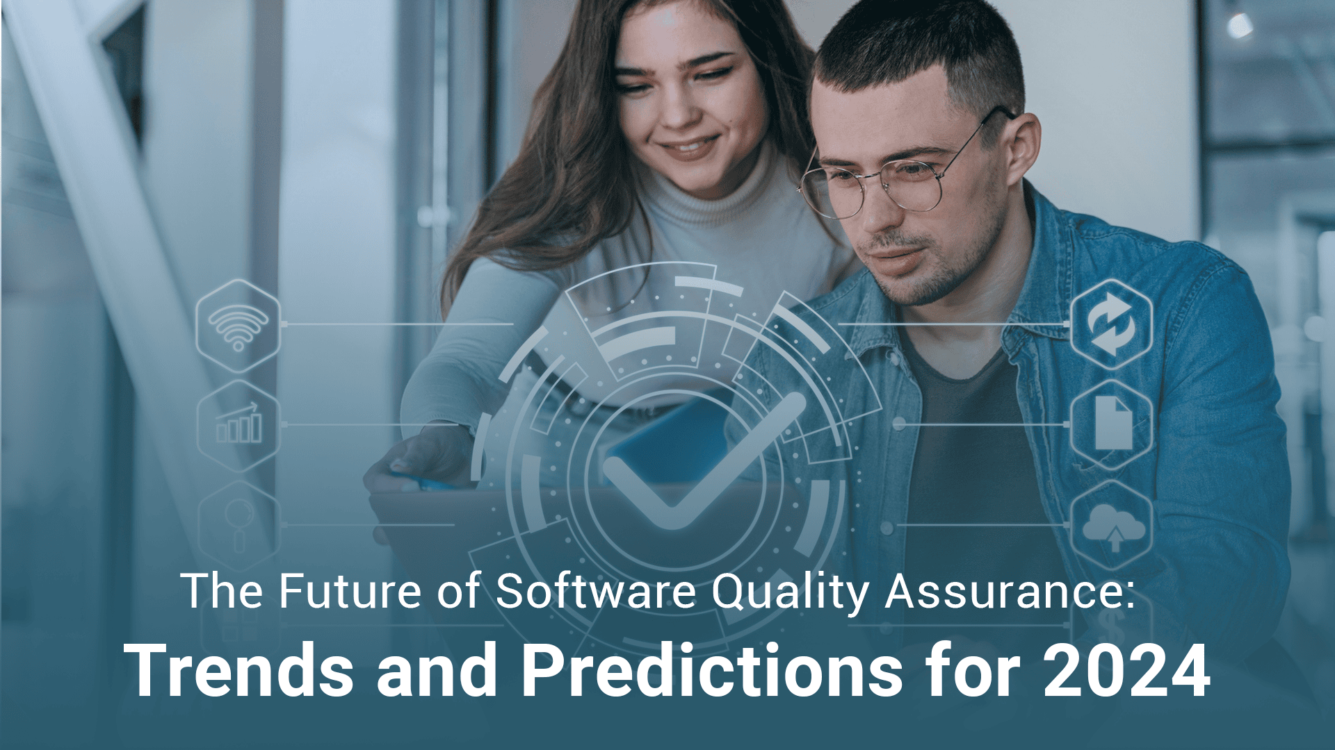 Quality Assurance Testing Trends 2024 | Beta Breakers