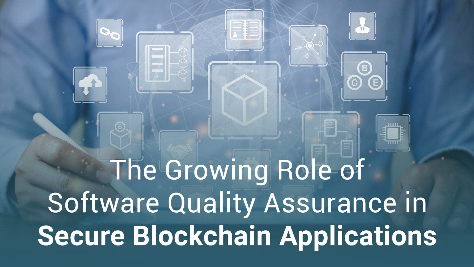 Software Quality Assurance in Blockchain | Beta Breakers