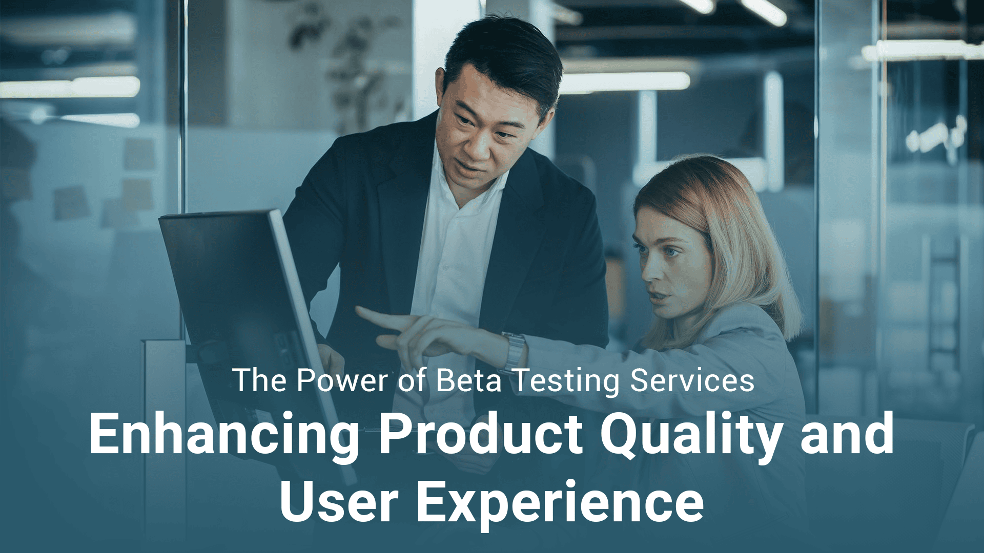 Power of Beta Testing Services for Quality | Beta Breakers