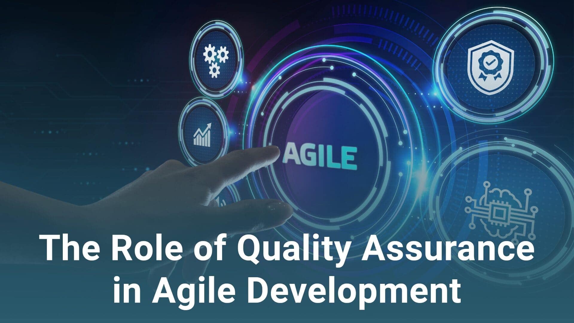 The Role of Quality Assurance in Agile Development | Beta Breakers