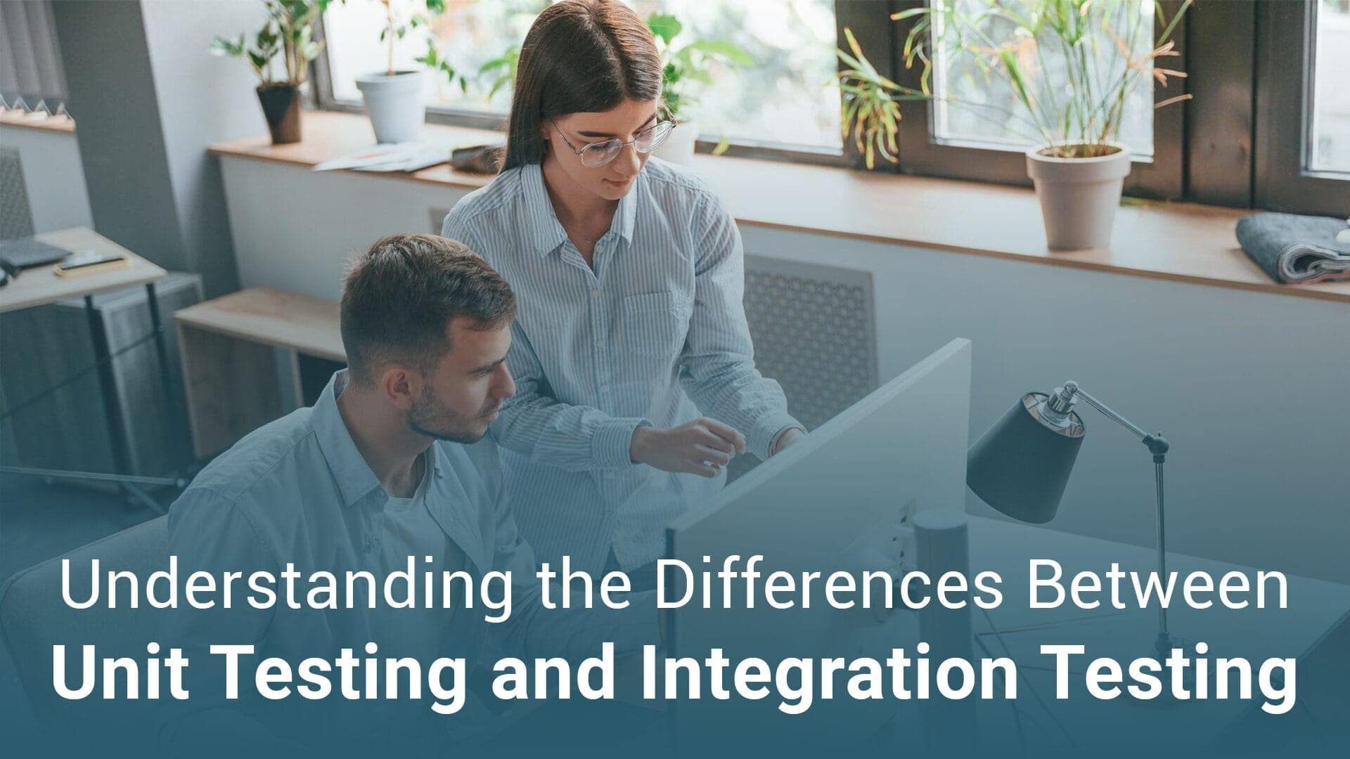 Unit Testing vs Integration Testing | Beta Breakers