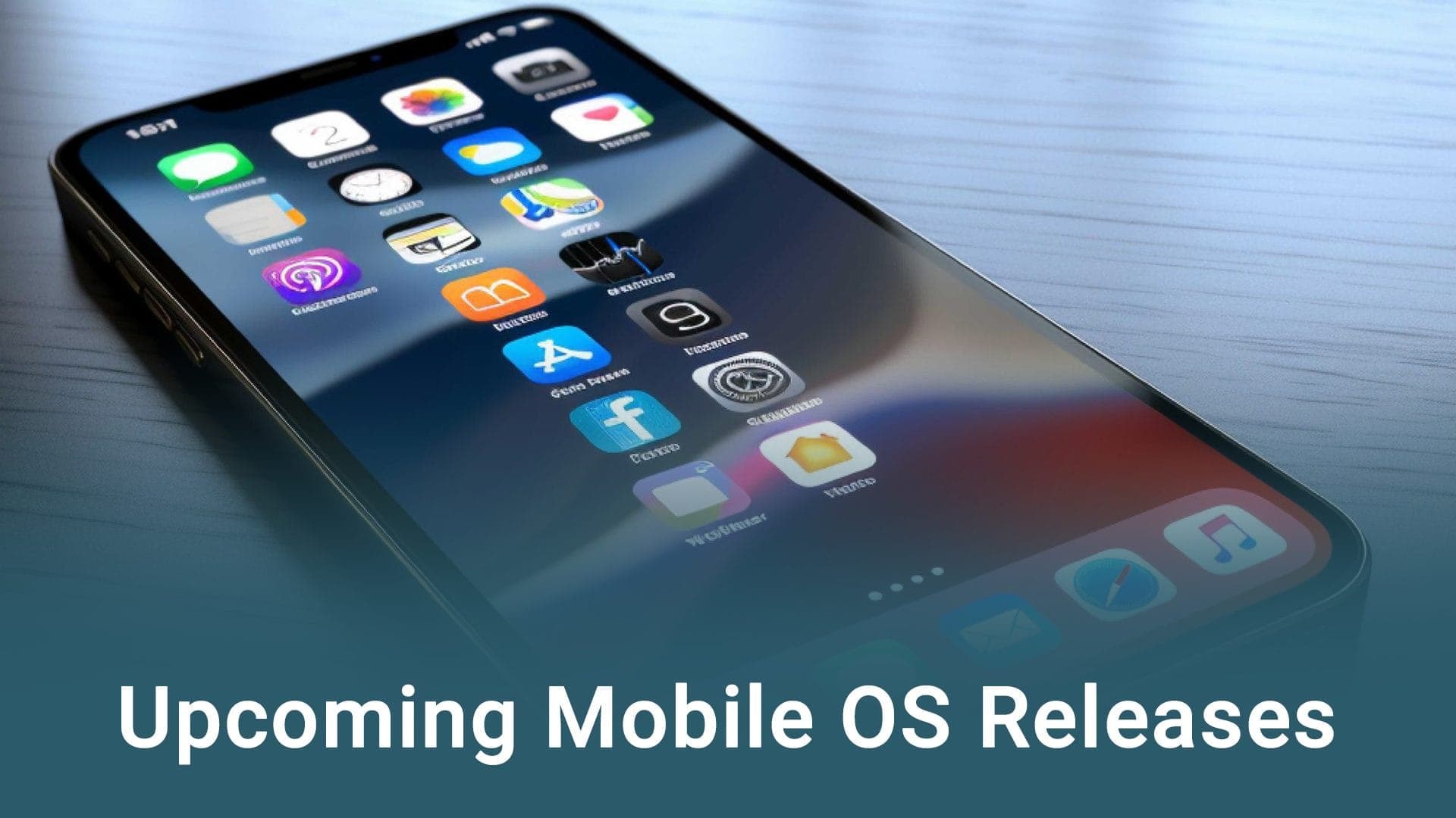 Upcoming Mobile OS Releases | Beta Breakers