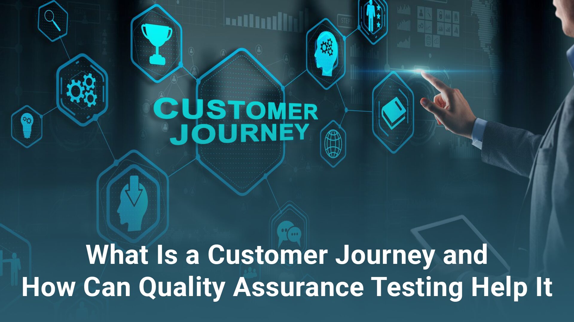 Customer Journey & Quality Assurance Testing | Beta Breakers