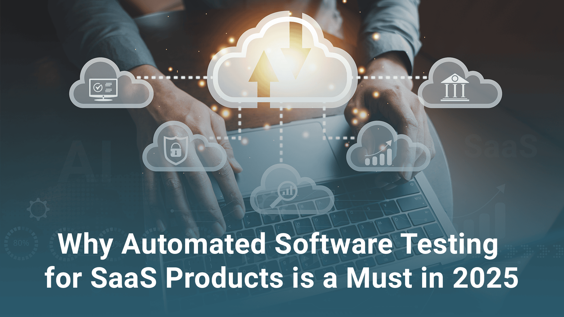 Software Testing for SaaS in 2025 is a Must | Beta Breakers